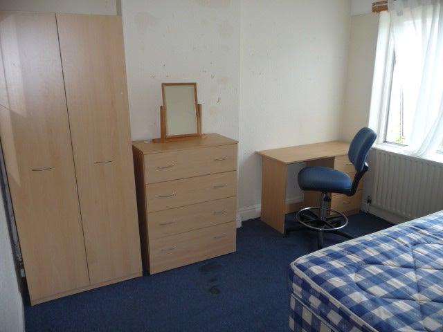 Apartment at Royal Park Mount, Leeds
