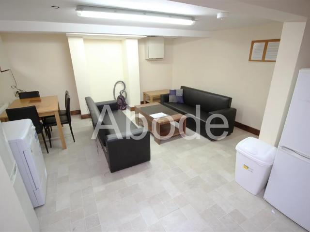 Apartment at Royal Park Road, Leeds
