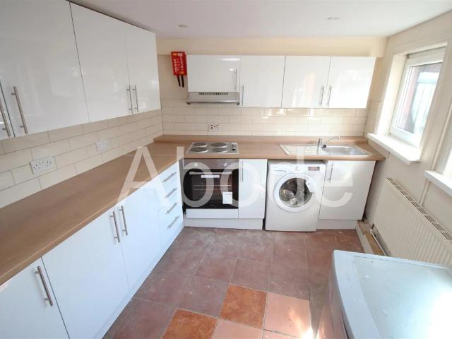Apartment at Royal Park Road, Leeds