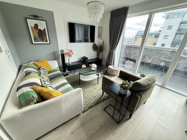 Apartment at Royal Quay Road, Greater London
