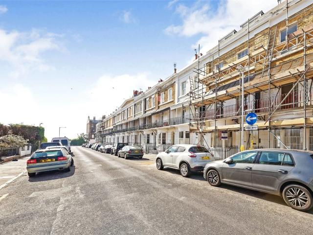 Apartment at Royal Road, Thanet