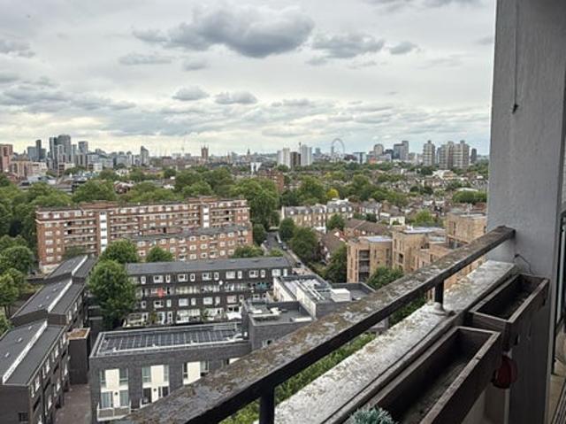 Apartment at Royal Road, Greater London
