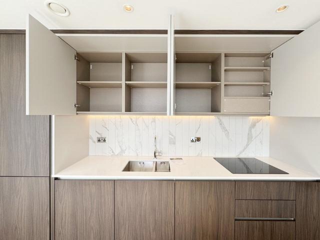 Apartment at Royal Road, Greater London