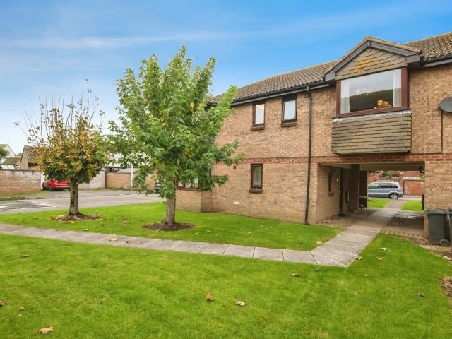 Apartment at Royal Way, Teignbridge