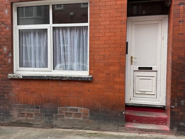 Apartment at Royal Terrace, Southport