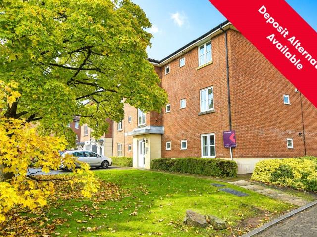 Apartment at Royal Victoria Park, Bristol