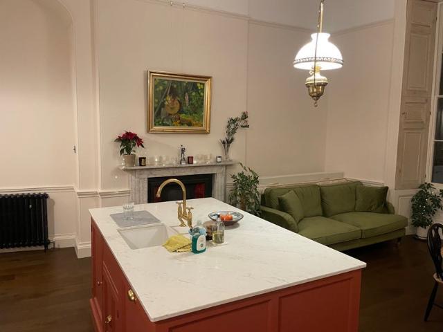 Apartment at Royal York Crescent, Bristol