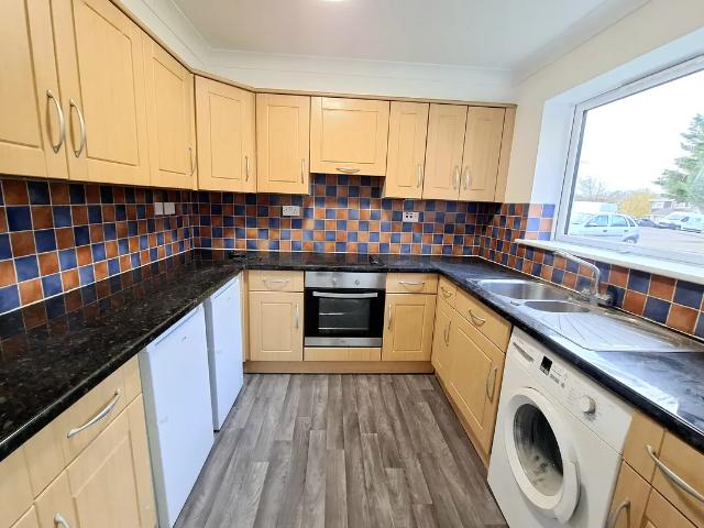 Apartment at Roydon Court, Dacorum