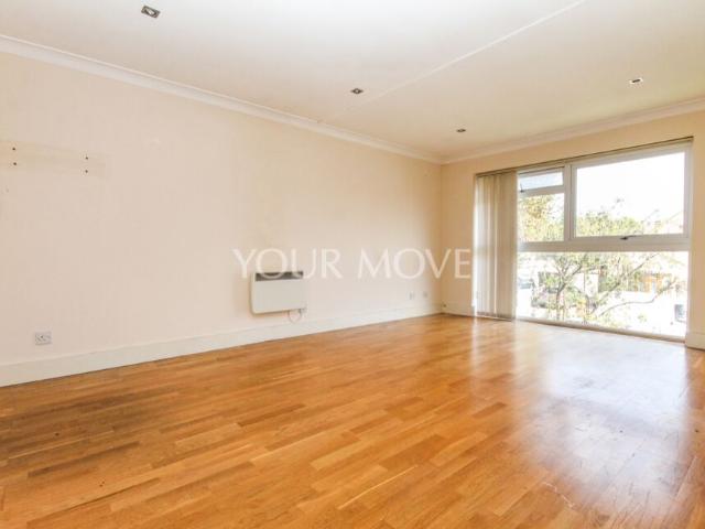 Apartment at Royle Close, Greater London
