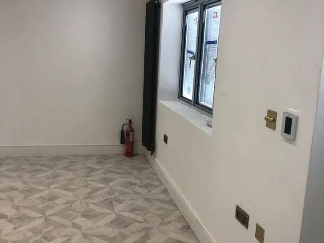 Apartment at Royston Gardens, Greater London