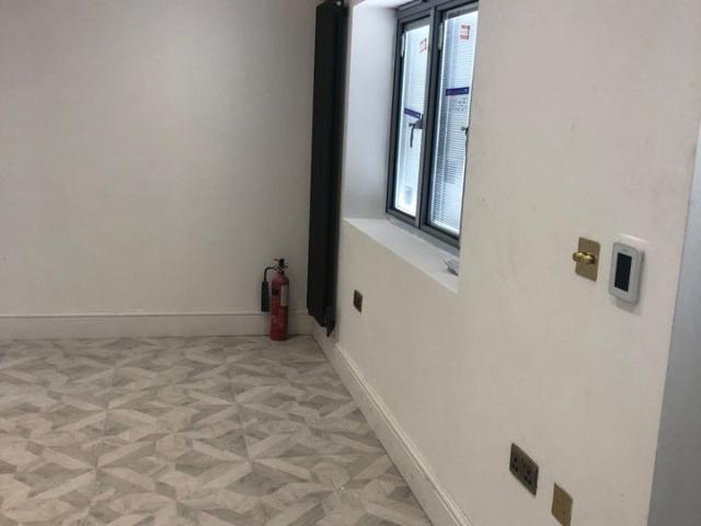 Apartment at Royston Gardens, Greater London