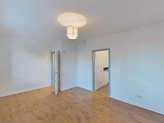 Apartment at Royston Mains Road, City of Edinburgh