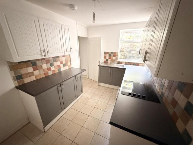 Apartment at Robert Street, Ynysybwl