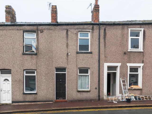 Apartment at Robert Street, Barrow in Furness