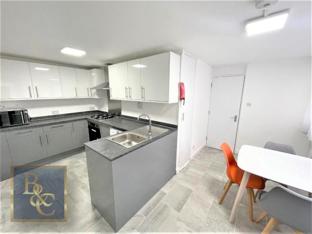 Apartment at Robert Street, Greater London
