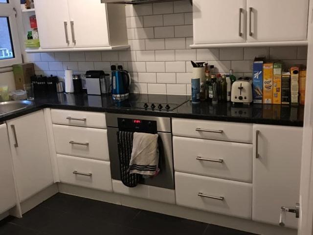 Apartment at Robert Street, Greater London