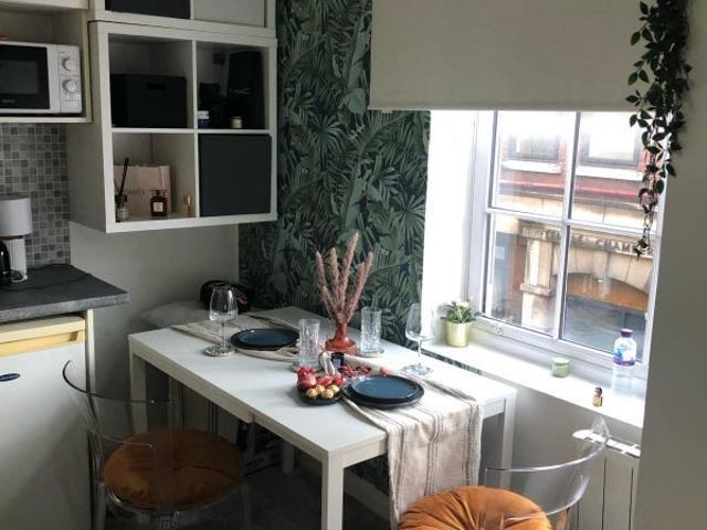 Apartment at Robert Street, Greater London
