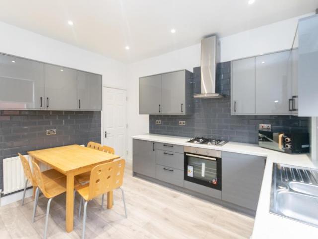 Apartment at Robert Street, Greater London