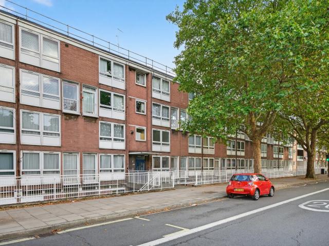 Apartment at Robert Street, Greater London