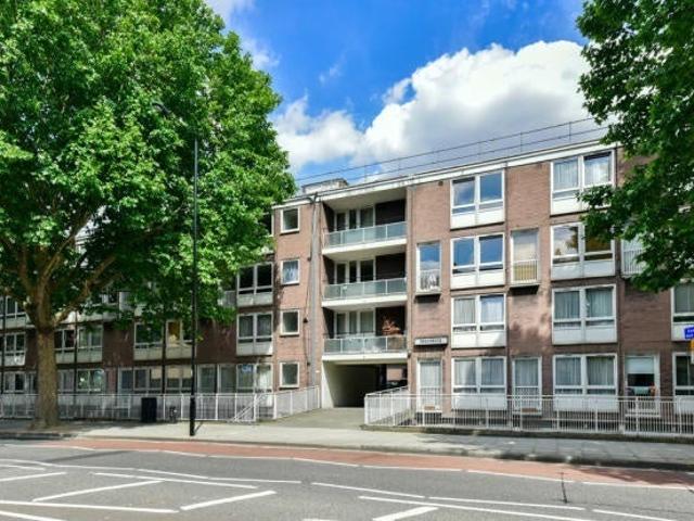 Apartment at Robert Street, Greater London