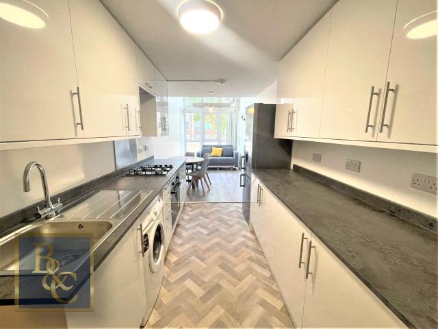 Apartment at Robert Street, Greater London