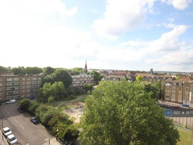 Apartment at Robert Street, Greater London