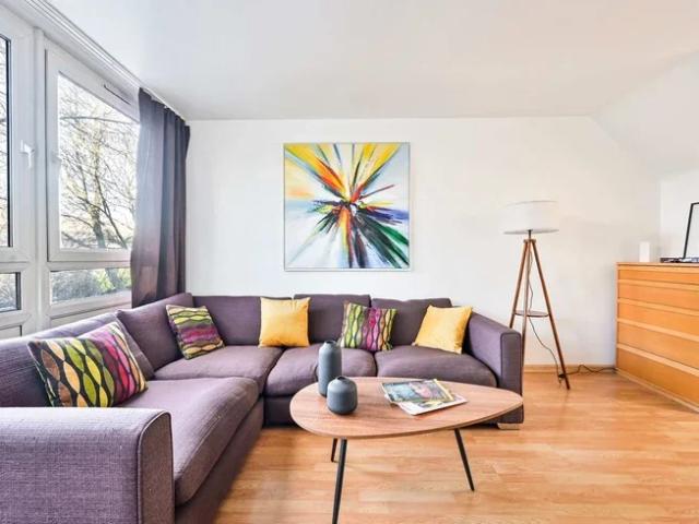 Apartment at Robert Street, Greater London