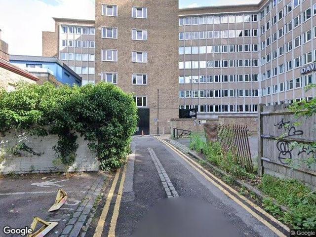 Apartment at Robert Street, Greater London