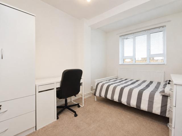 Apartment at Robert Street, Greater London