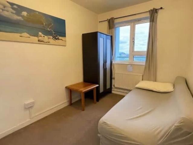 Apartment at Robert Street, Greater London