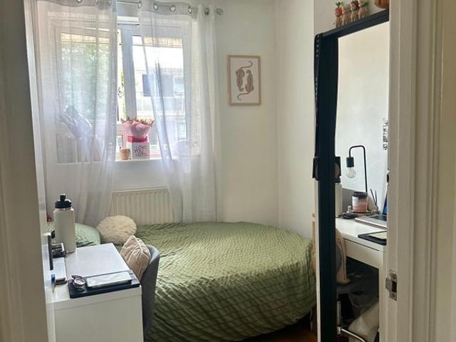 Apartment at Robert Street, Greater London