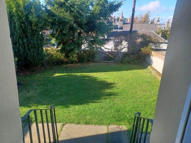 Apartment at Robert Street, Newport on Tay