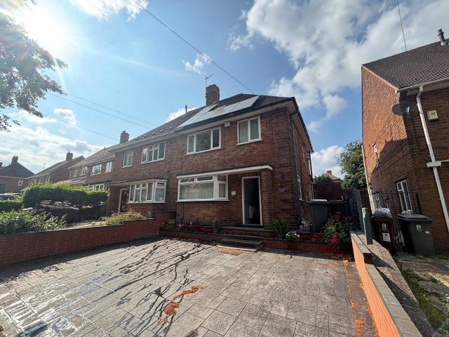 Apartment at Robert Wynd, Wolverhampton
