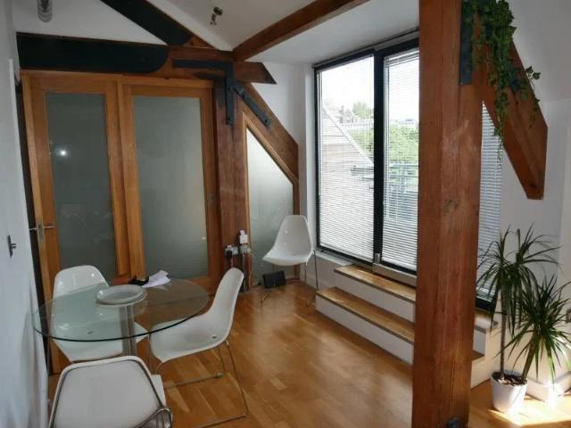 Apartment at Roberts Wharf, Leeds