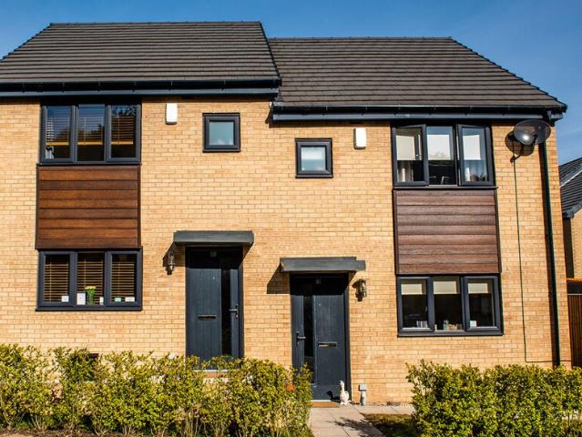 Apartment at Roberts Road, Doncaster