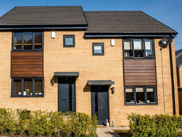 Apartment at Roberts Road, Doncaster