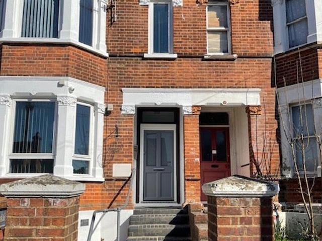Apartment at Roberts Road, High Wycombe
