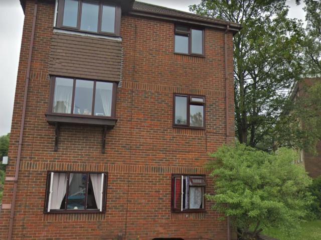 Apartment at Roberts Road, Southampton
