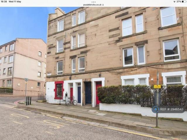 Apartment at Robertson Avenue, City of Edinburgh
