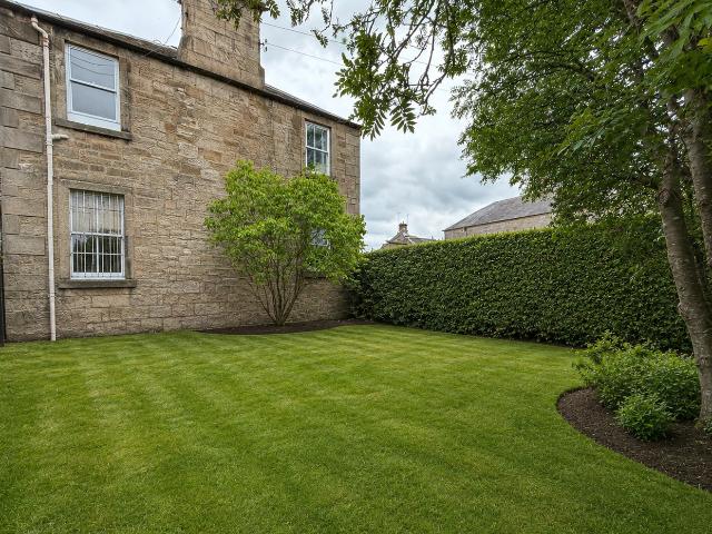 Apartment at Robertsons Bank, Gorebridge