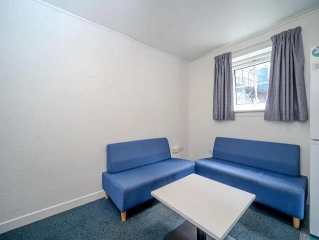 Apartment at Robertson's Close, City of Edinburgh