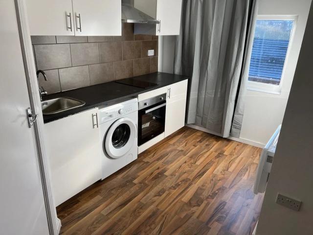 Apartment at Robey Street, Sheffield