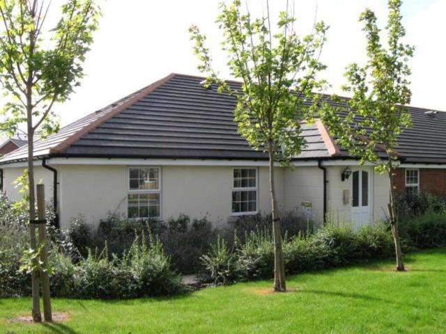Apartment at Robin Close, Brough