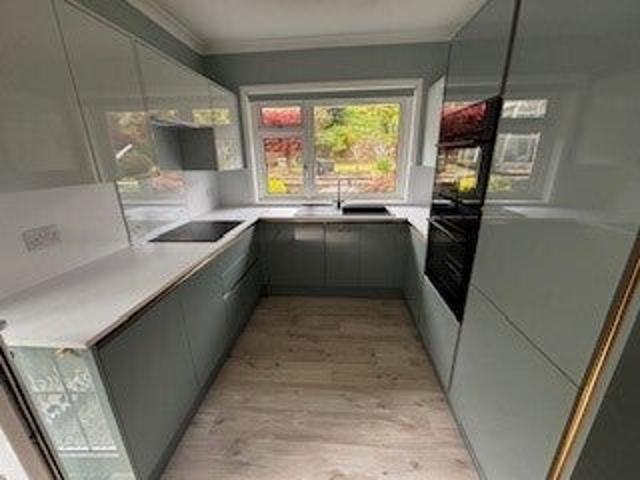 Apartment at Robin Crescent, London
