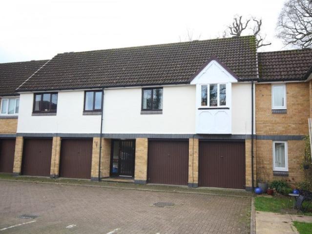 Apartment at Robin Hood Road, Woking