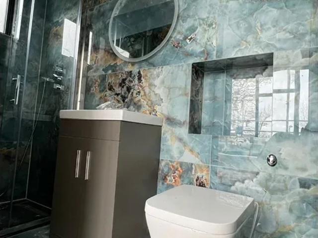 Apartment at Robins Court, Greater London