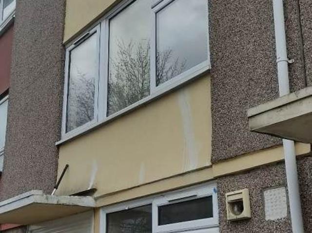 Apartment at Robinson Drive, Bristol