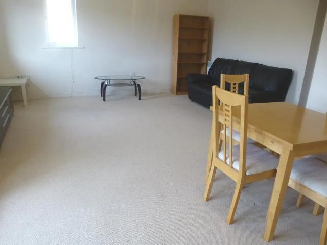 Apartment at Robinson Street, Milton Keynes