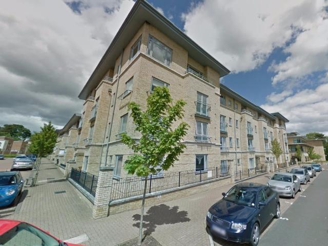 Apartment at Robinson Street, Milton Keynes