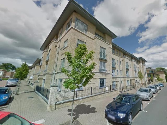 Apartment at Robinson Street, Milton Keynes